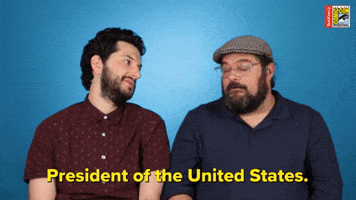 The Goldbergs 1980S GIF by ABC Network