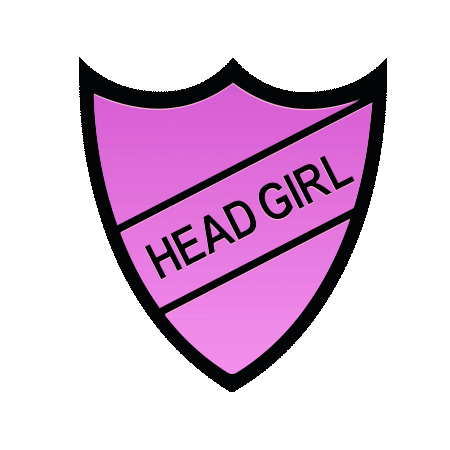 Head Girl Stickers - Find & Share on GIPHY