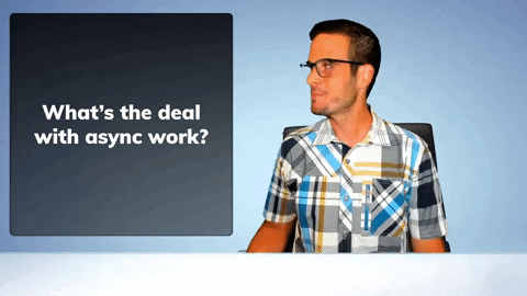 Asynchronous Javascript Xml GIFs - Find & Share on GIPHY