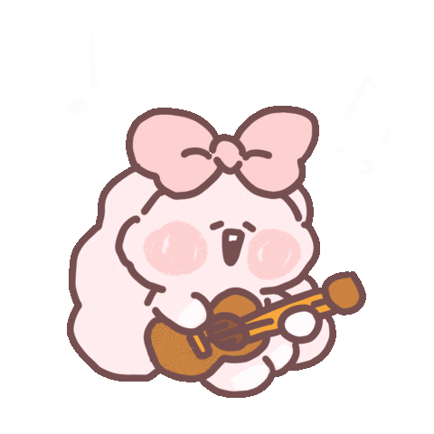 Dance Love Sticker by OOAI - Find & Share on GIPHY