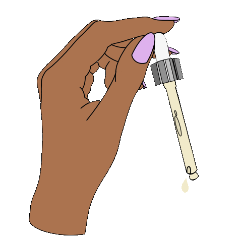 Nail Care Nails Sticker by NAF! Stuff Limited - Find & Share on GIPHY