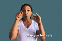 Keep It Secret Keep It Safe GIFs - Find & Share on GIPHY