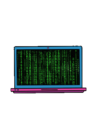 Programming Language Stickers - Find & Share on GIPHY