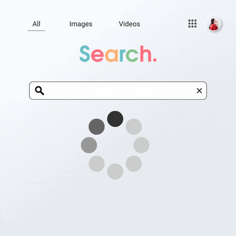 Search Algorithms GIFs - Find & Share on GIPHY
