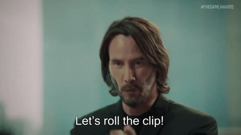 Oracle Matrix Clips - Find & Share on GIPHY