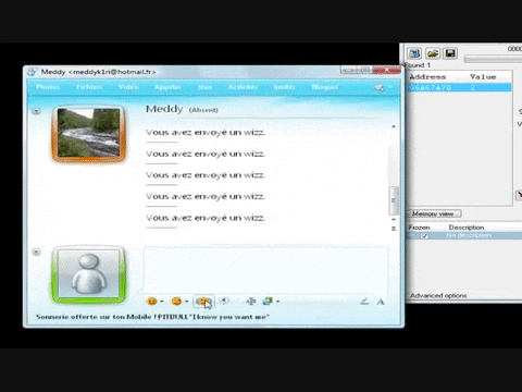 How To Send A Message In Webex GIFs - Find & Share on GIPHY