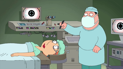 Botched Operation Clips - Find & Share on GIPHY