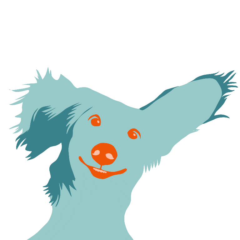 Sillydog Stickers - Find & Share on GIPHY