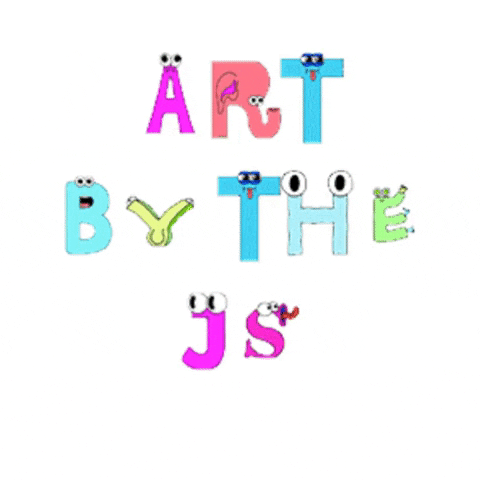 Art By The Js GIFs - Find & Share on GIPHY