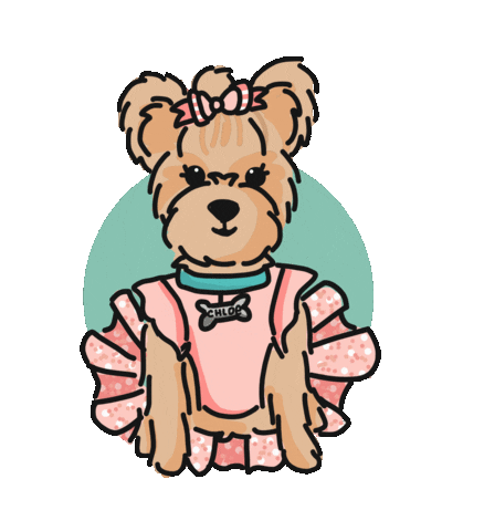 Chloe Sticker - Find & Share on GIPHY
