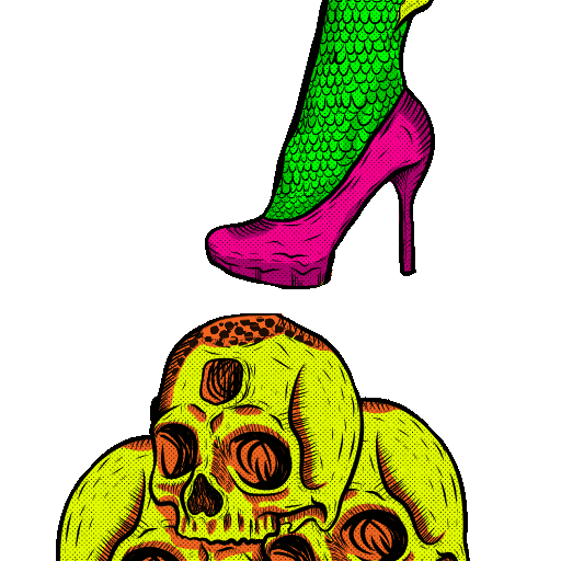 Third Leg Stickers Find And Share On Giphy