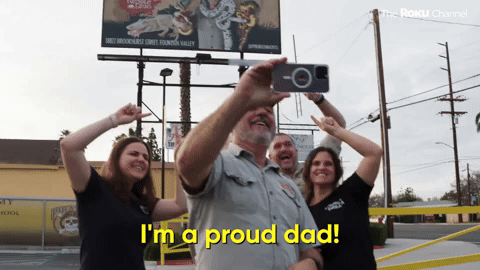 The Proud Family Clips - Find & Share on GIPHY
