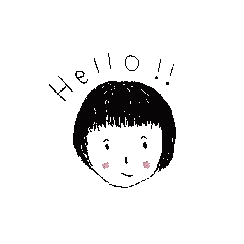 Japan Hello Sticker for iOS & Android | GIPHY