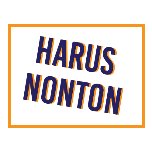 Harusnonton Sticker By Sctv For Ios And Android Giphy