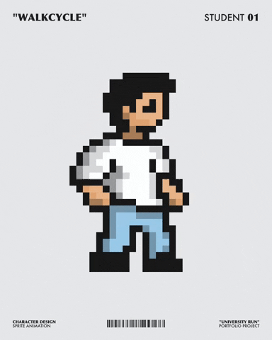 Sprites Animation GIFs - Find & Share on GIPHY