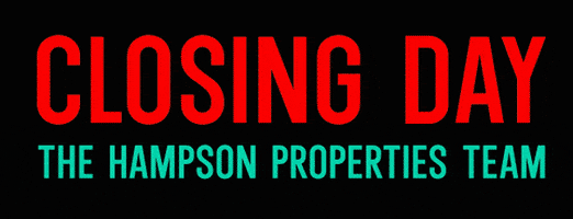 Realtor Closing GIF by Hampson Properties - Find & Share on GIPHY