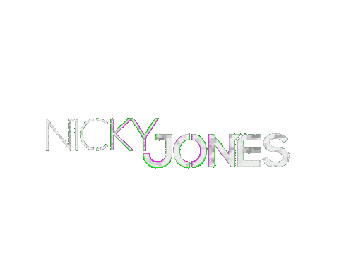 Nicky Jones Stickers - Find & Share on GIPHY