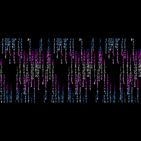 Pixels Matrix 2 GIFs - Find & Share on GIPHY