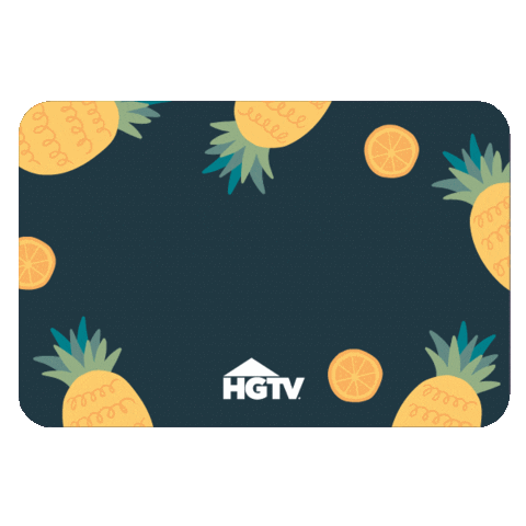 Welcome Home Design Sticker by HGTV for iOS & Android | GIPHY