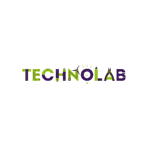 Technolab Leiden Sticker for iOS & Android | GIPHY