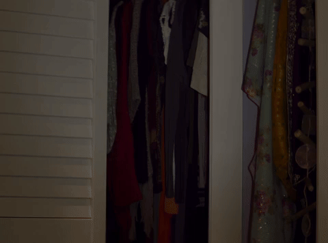 Closet Monster Clips - Find & Share on GIPHY