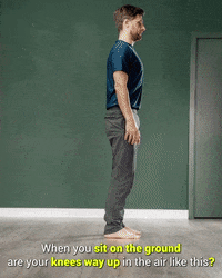 Bad Posture Meme GIFs - Find & Share on GIPHY