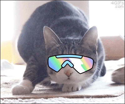 Happy Dance GIF by doodles - Find & Share on GIPHY