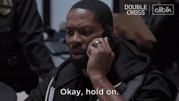 Okay Hold On GIFs - Find & Share on GIPHY