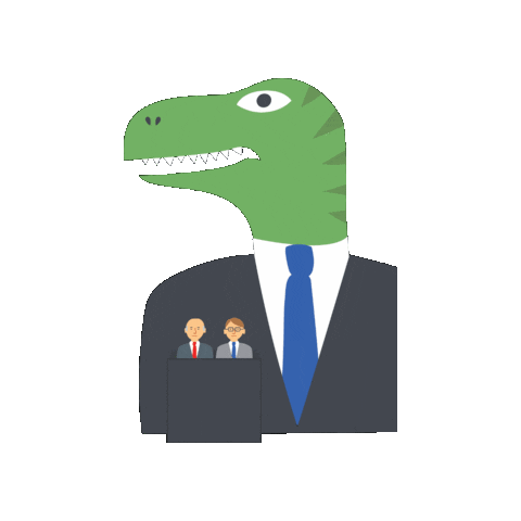 Neoliberalism Stickers - Find & Share on GIPHY