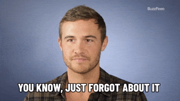 Sorry Canadian GIF by CBC