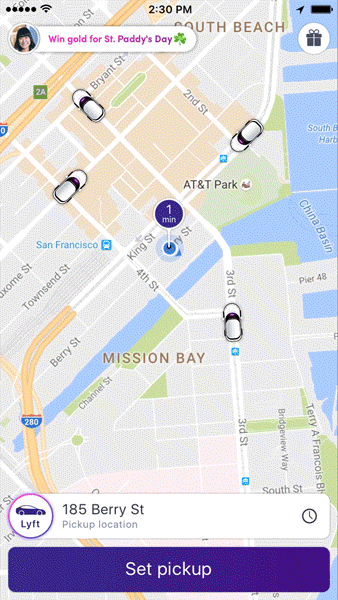 Lyft Code GIFs - Find & Share on GIPHY