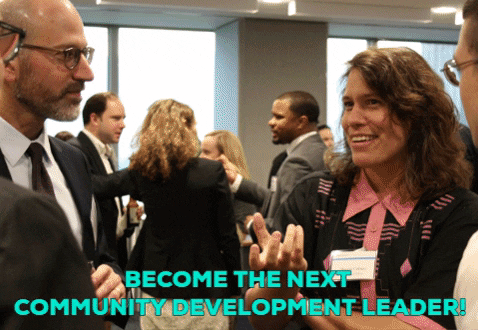 Student Leadership And Community Development GIFs - Find & Share on GIPHY