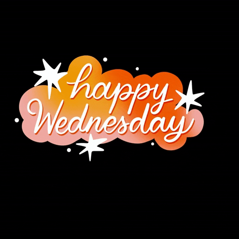 Days Of The Week Wednesday GIF - Find & Share on GIPHY