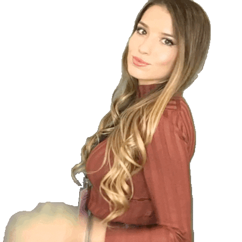 Nicole Argiris Stickers - Find & Share on GIPHY