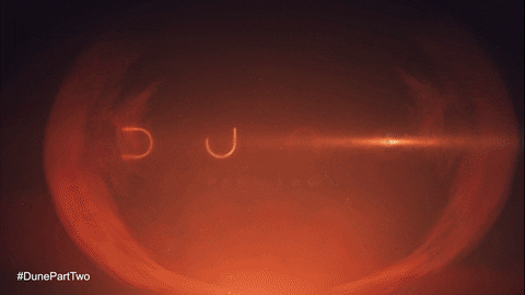 Dune GIF by Warner Bros. Pictures - Find & Share on GIPHY