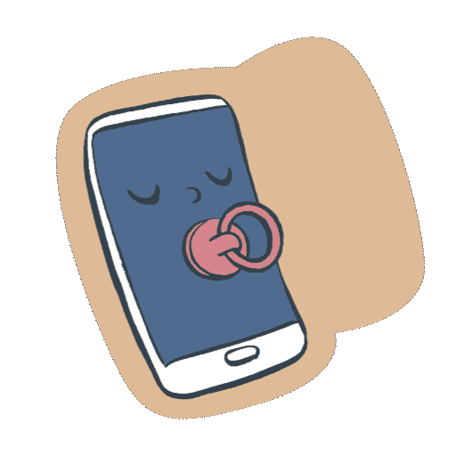 Off Phone Stickers - Find & Share on GIPHY