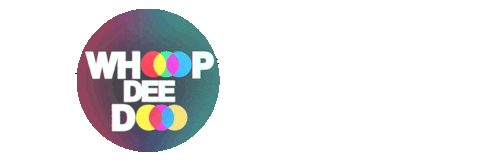 Whoop Dee Doo Stickers - Find & Share on GIPHY
