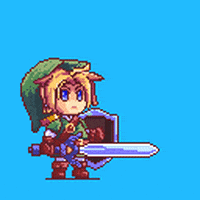 JGNoir giphyupload gamedev games gamemaker indiegame dev pixel 2d wip ...