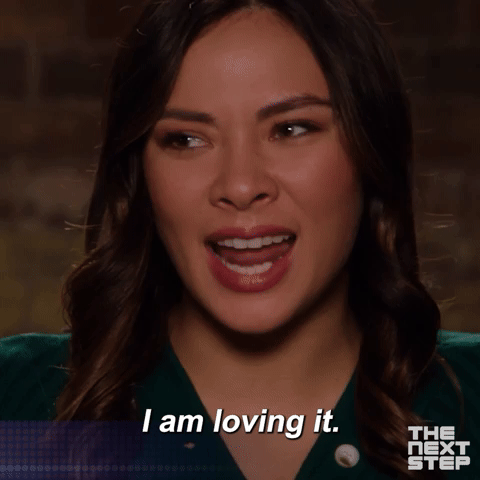 Yesss Clips - Find & Share on GIPHY