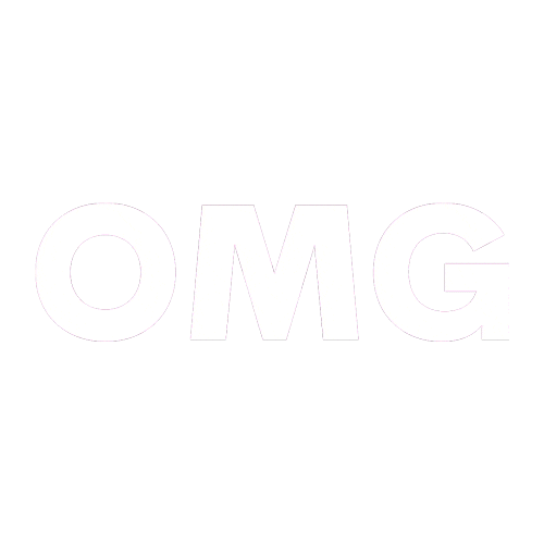 Wow Omg Sticker By Cameo