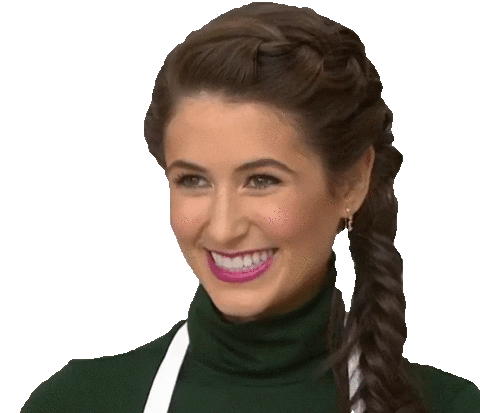 Chloe Smile Stickers - Find & Share on GIPHY