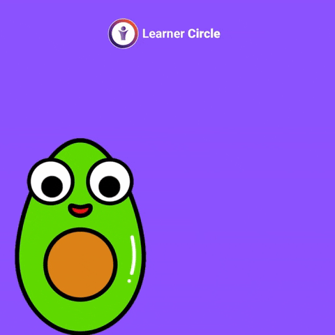 Happy Fun GIF by Learner Circle - Find & Share on GIPHY