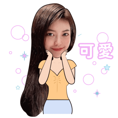 Sticker by PGTalk - Find & Share on GIPHY