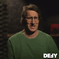 Kevin Reaction GIF by Fantastic3dcreation