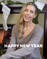 End Of Year New Years Resolution GIF by Refinery 29 GIFs