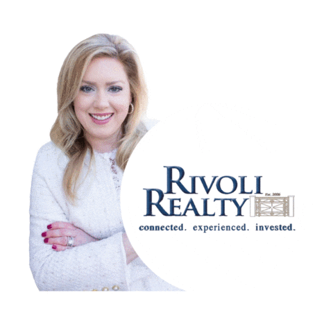 Rivoli Realty Stickers - Find & Share on GIPHY
