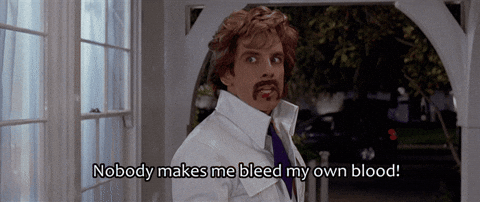 Hearts Bleed Blue GIFs - Find & Share on GIPHY