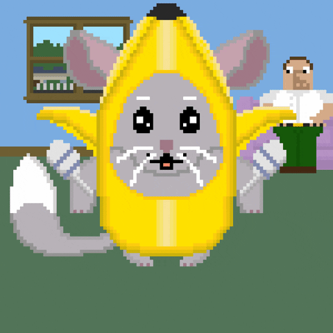 Family Guy Pixel GIF by Noah Malloy - Find & Share on GIPHY