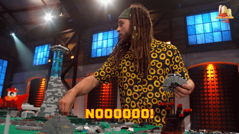 Channel 9 No GIF by LEGO Masters Australia - Find & Share on GIPHY