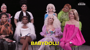 Episode 2 Alaska GIF by RuPaul's Drag Race